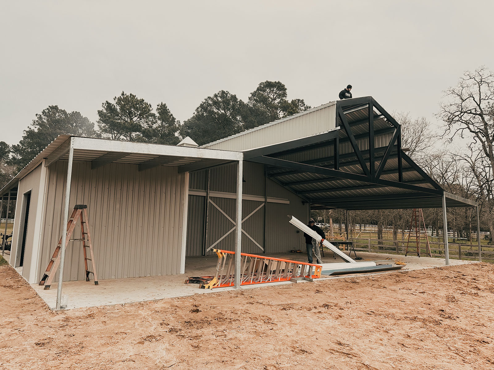 Home - MWS Metal Buildings