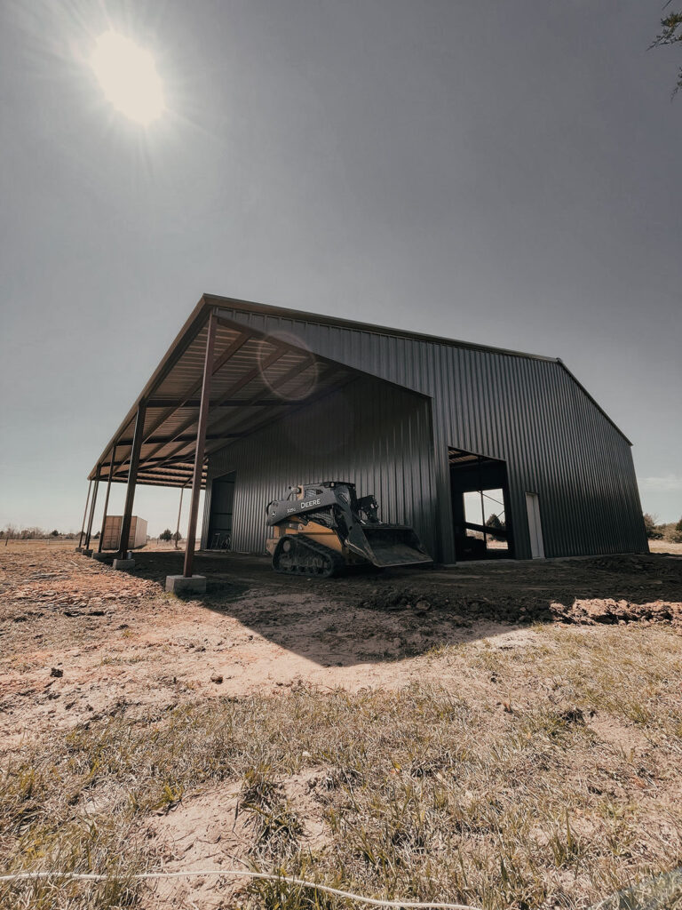 Home - MWS Metal Buildings